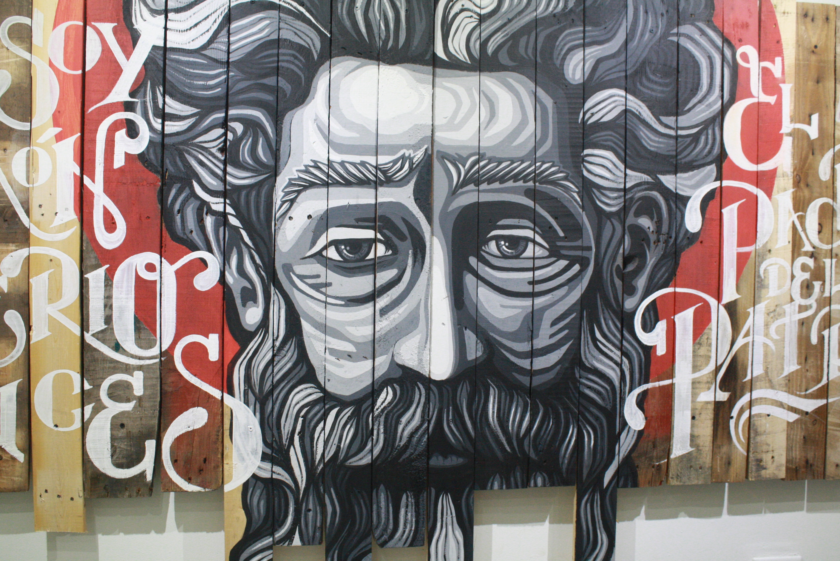 Betances continúa vivo en Mayagüez